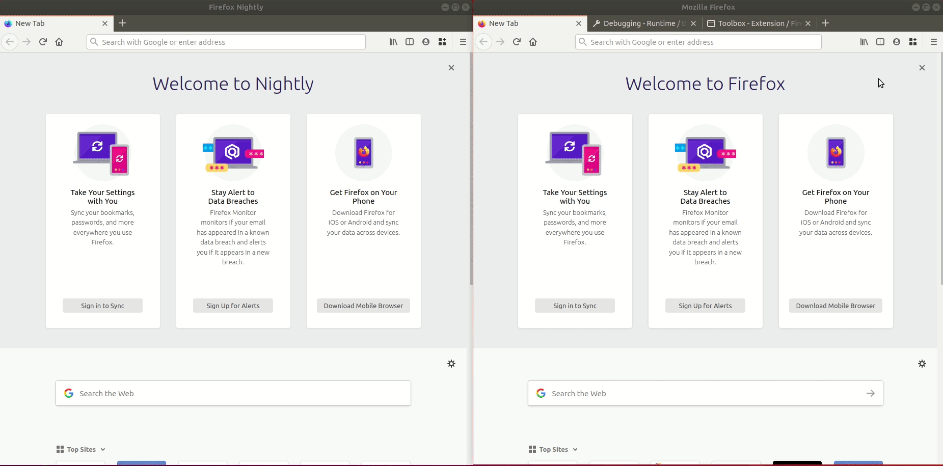 Containers order isn't synced · Issue #1625 · mozilla/multi-account ...