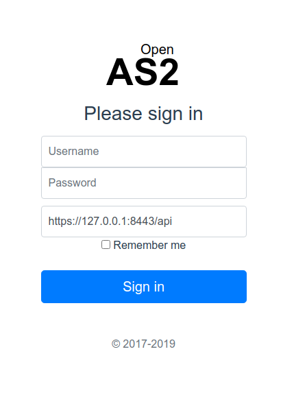 docker with volumes on file-system · Issue #244 · OpenAS2/OpenAs2App · GitHub