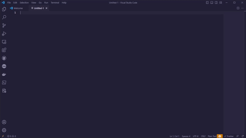 Github C10udburst Macros Vscode Notepad Like Macros