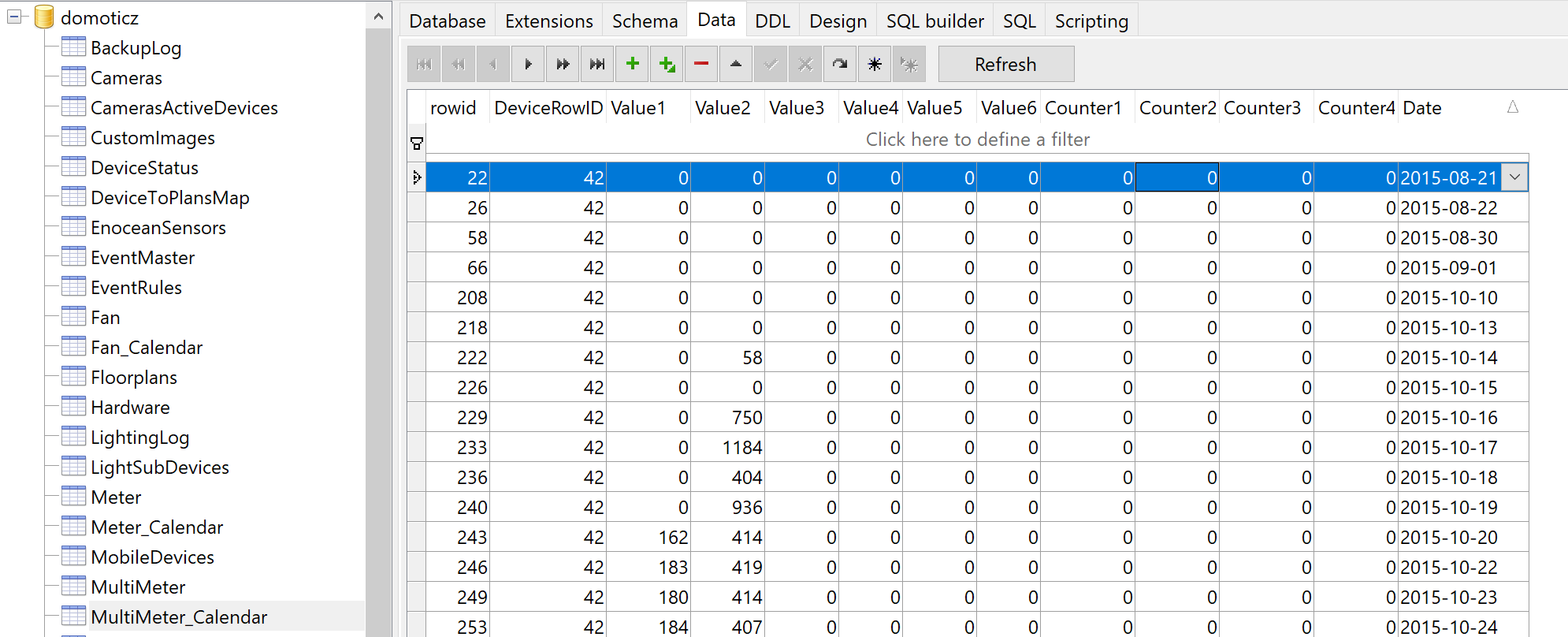 Wrong value in P1meter · Issue #4874 · domoticz/domoticz · GitHub