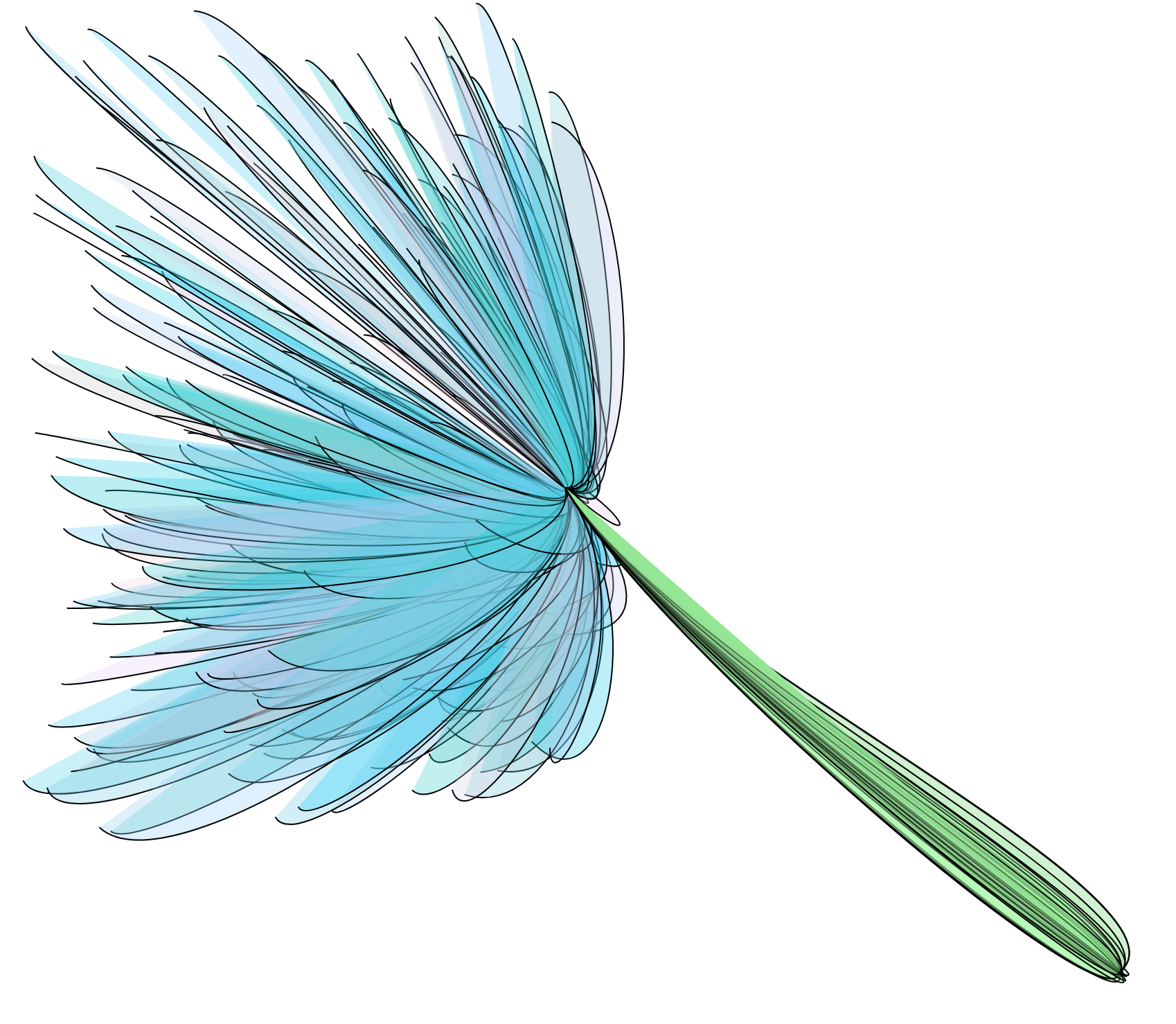 GitHub - ohbarye/ruby-processing-examples: Examples to draw pictures with Ruby 💎