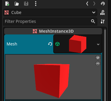 Editor dropdown button should have consistent margins on all sides · Issue #81479 · godotengine ...
