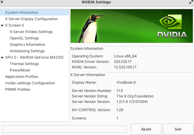 Nvidia Driver was not installed after the upgrade to Horus · Issue #267 ...