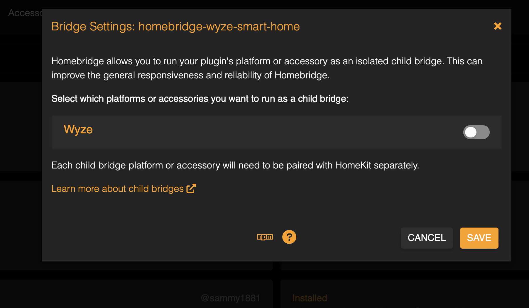 Cannot use plugin with 2FA enabled on my Wyze Account · Issue #32 ...