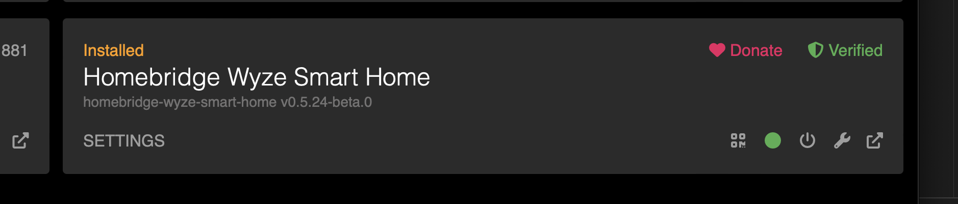 Cannot use plugin with 2FA enabled on my Wyze Account · Issue #32 ...