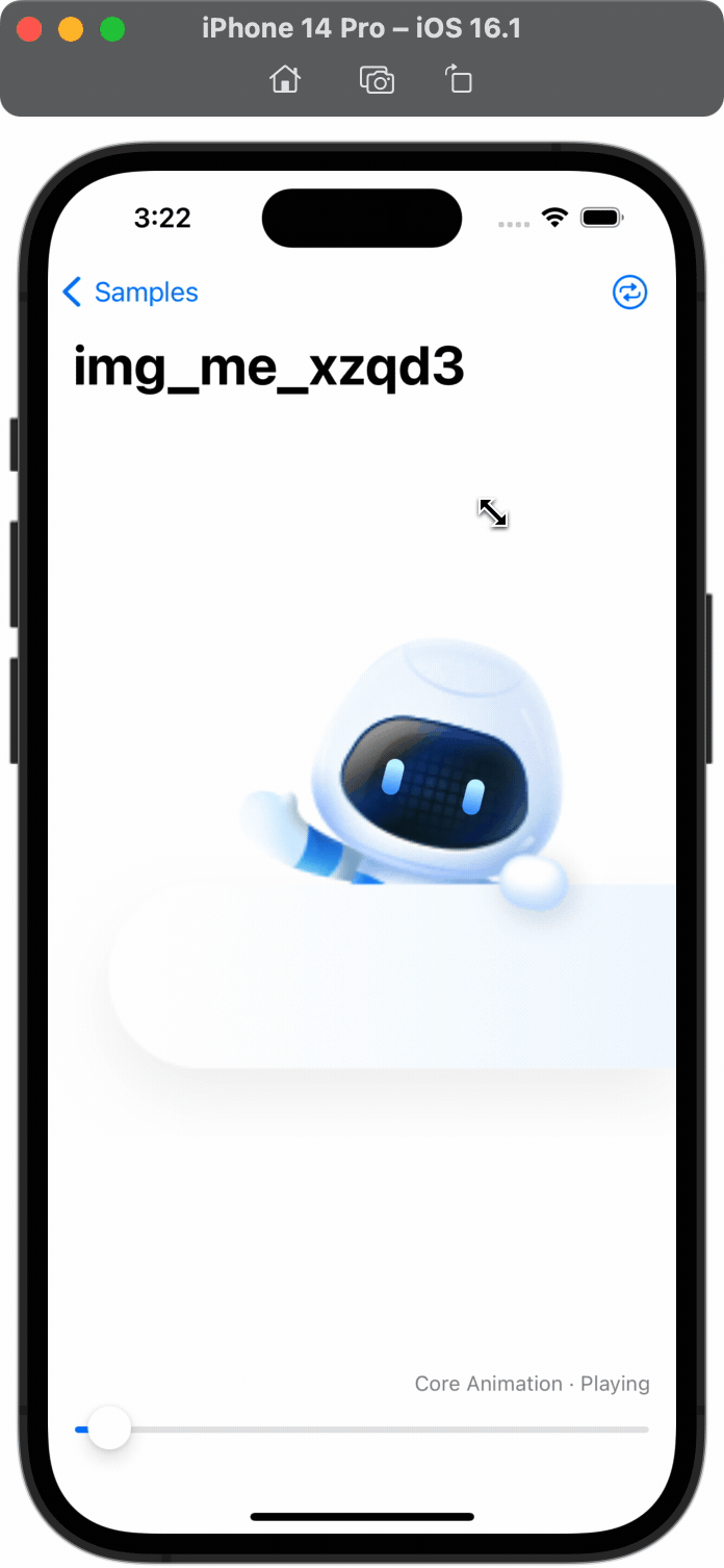 Lottie load json not show completed · Issue #1815 · airbnb/lottie-ios · GitHub