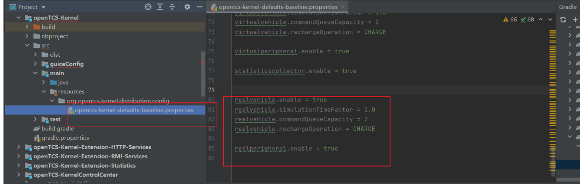How to set customVehicleCommAdapter‘s orientationangle · openTCS · Discussion #22 · GitHub