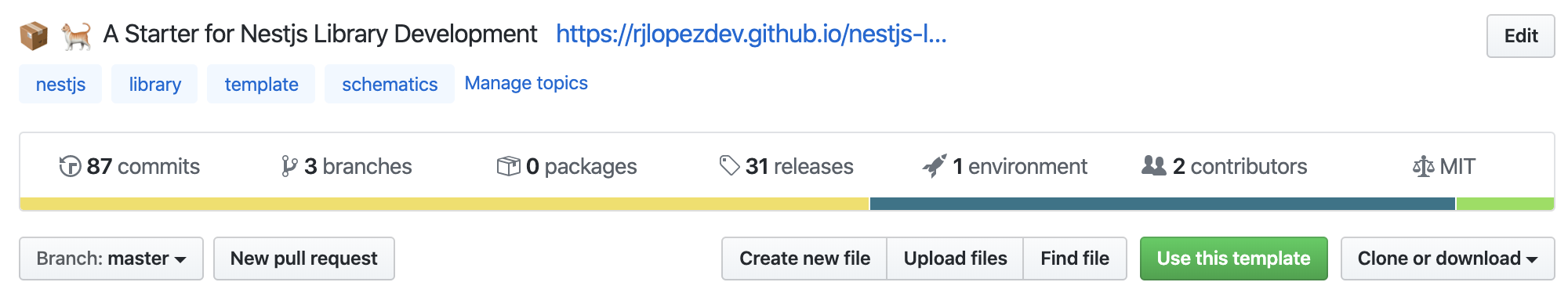 rjlopezdev’s gists · GitHub