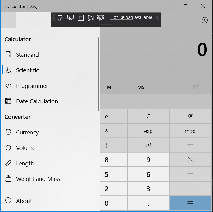 Luminosity ratio for 'Expand' icon button is 2.4:1 which is less than 3 ...