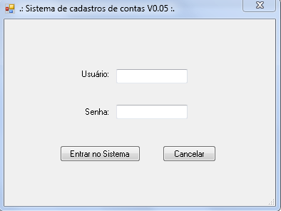 GitHub - jonathadev/Projeto-de-cadastro-de-usuarios-e-senhas: Projeto ...