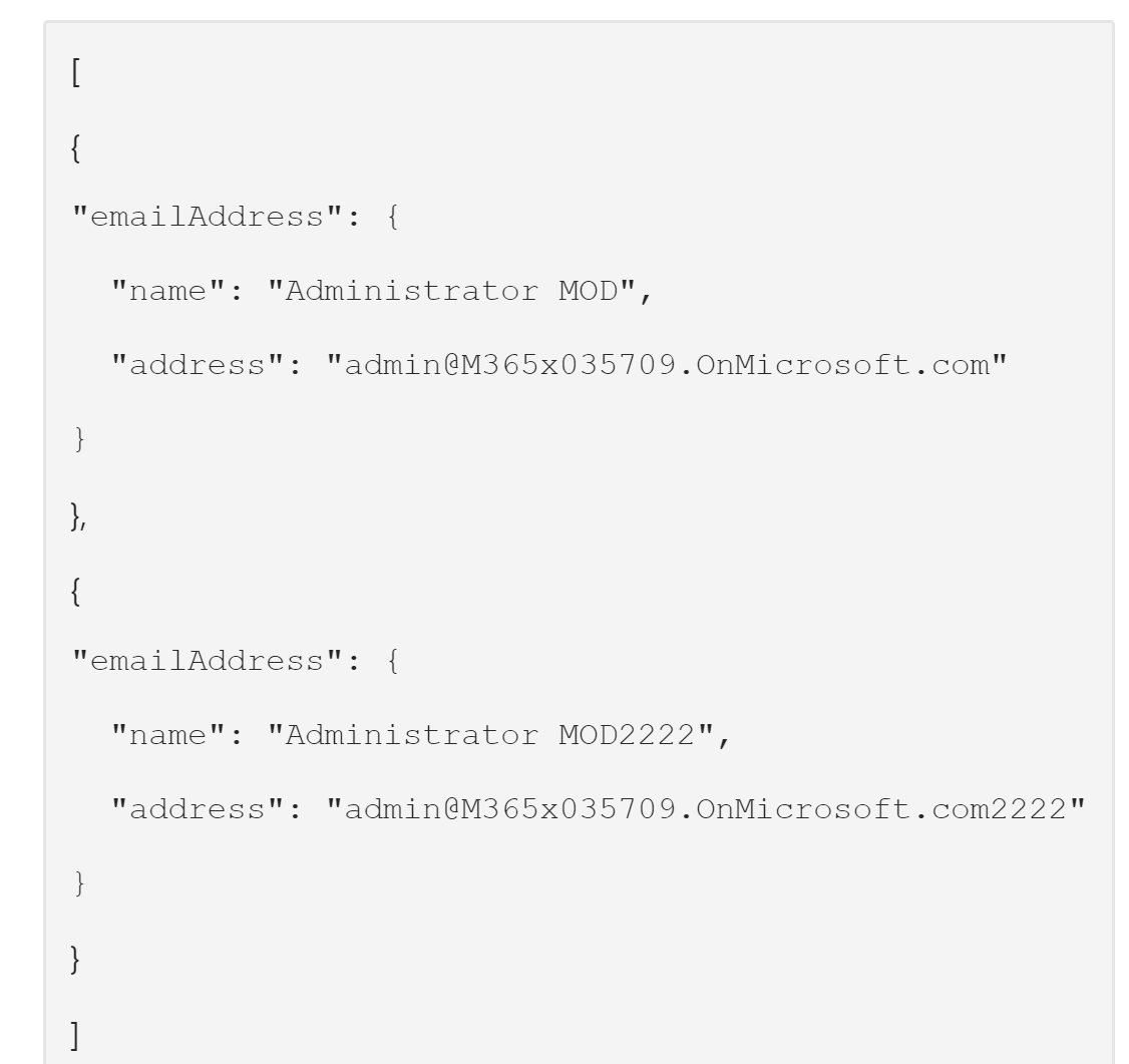 foreach nesting error · Issue #3680 · microsoft/botbuilder-dotnet · GitHub