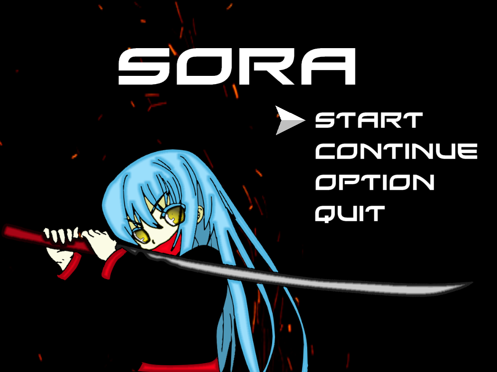 GitHub - ACassiusD/CapstoneGame: A game called Sora created for our ...