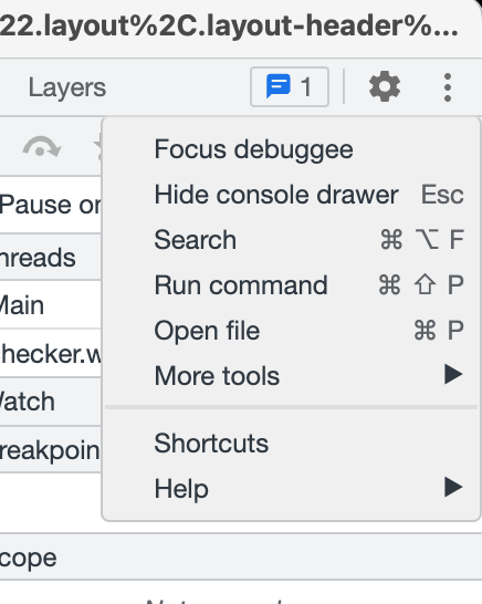 [Bug]: DevTools "Device Toolbar" doesn't work when DevTools is in an undocked window · Issue ...