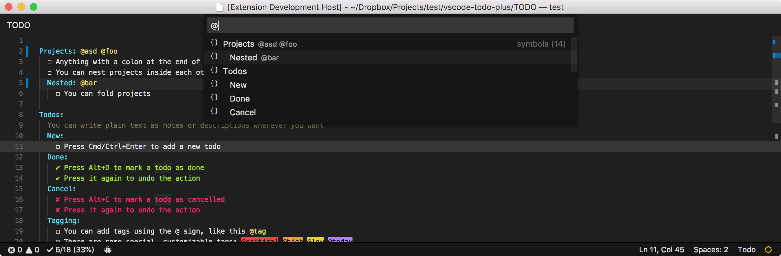 Symbols names get trimmed · Issue #50185 · microsoft/vscode · GitHub