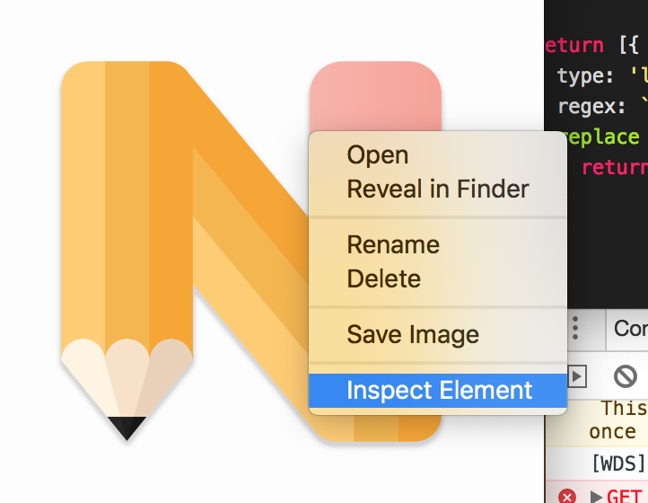 Is It Possible To Support Image In Relative Path Style · Issue 205 · Notablenotable · Github