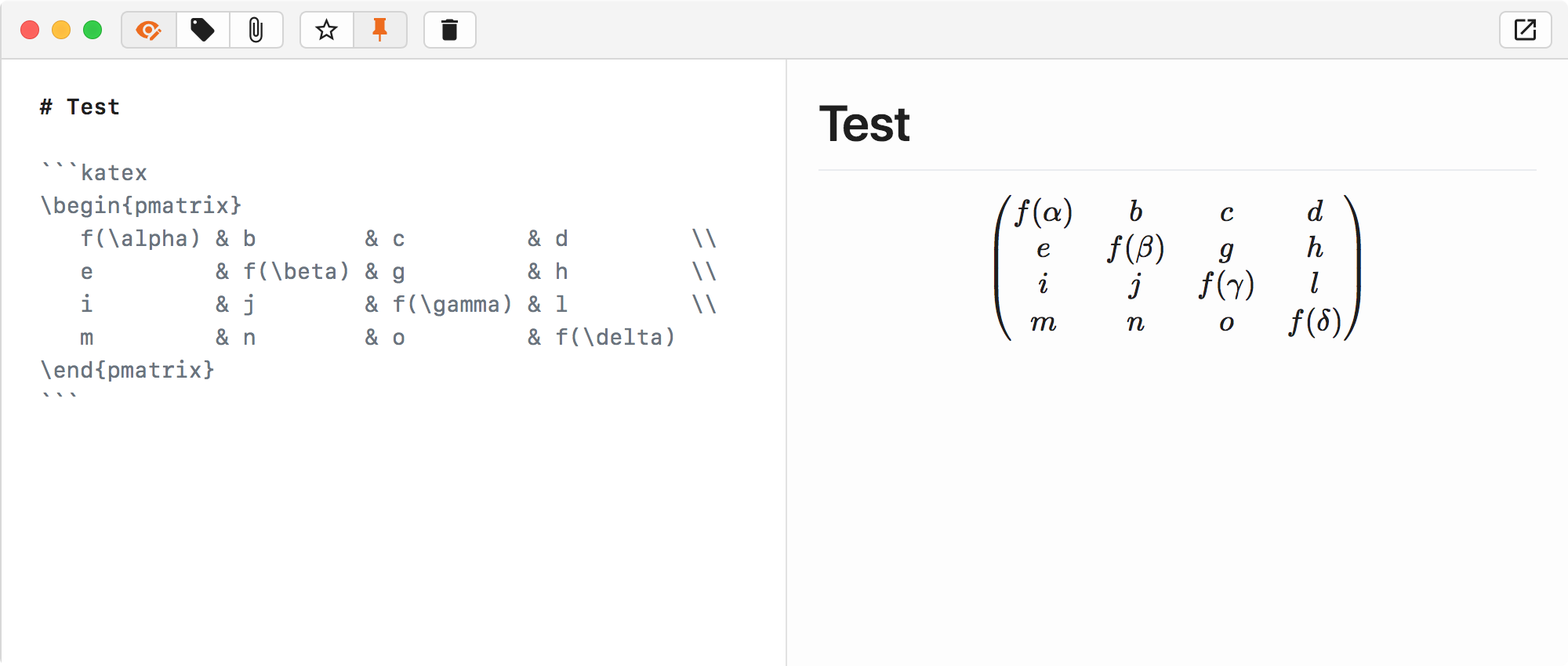 Other KaTeX Spacing Issues · Issue #431 · notable/notable · GitHub