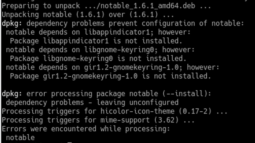 deb fails to install on the new Debian Buster · Issue #4033 · electron-userland/electron-builder ...