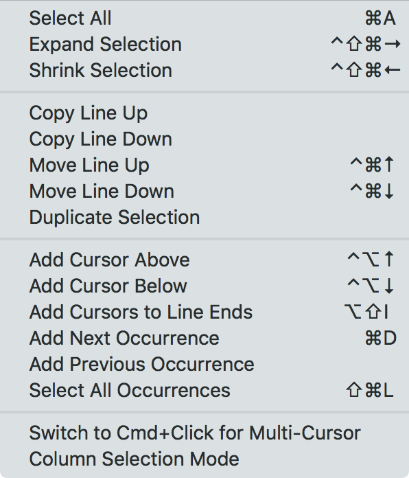 Add An Edit Selection Menu · Issue 1266 · Notablenotable · Github 4826