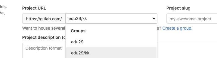bug: 文档编辑链接不支持 gitlab subgroups · Issue #507 · umijs/dumi · GitHub