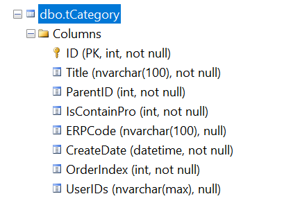 [Bug] Model-tree form component does not work with a MSSQLSERVER database · Issue #5324 · z-song ...