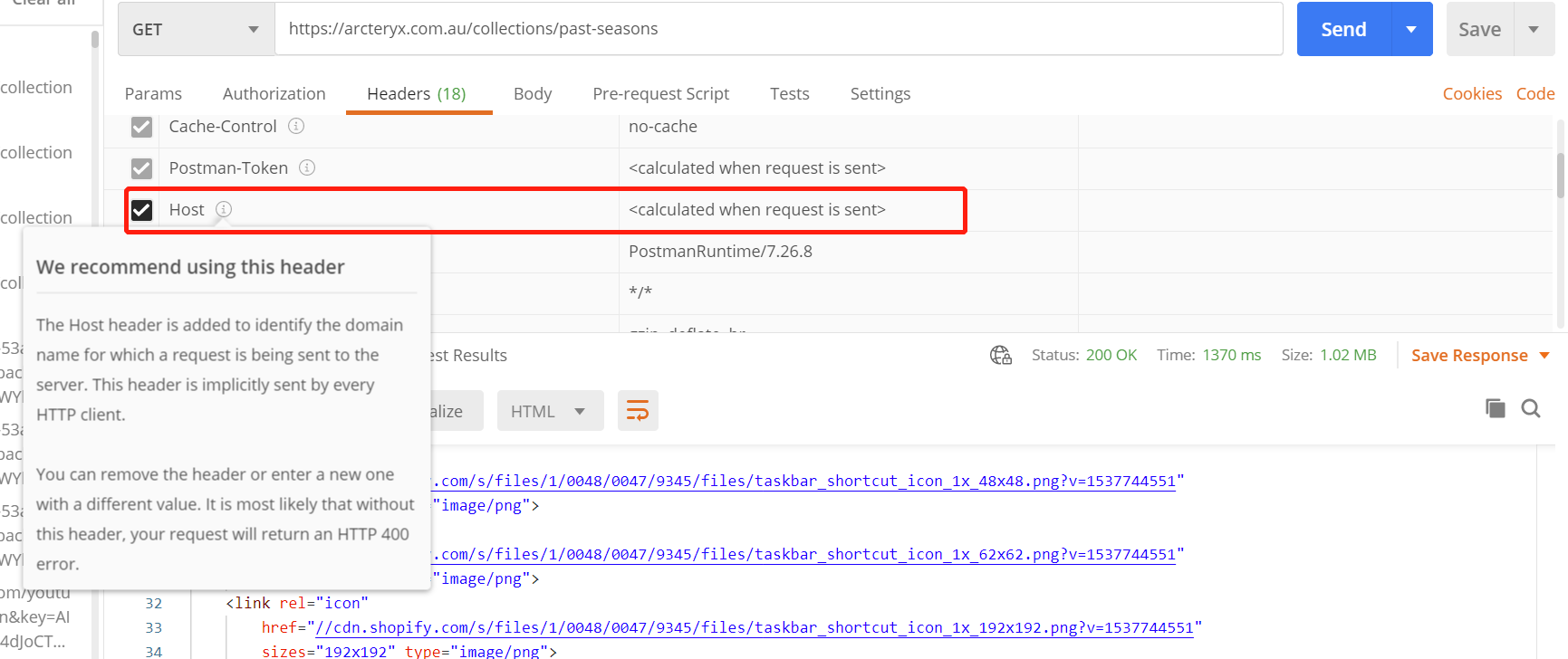 [feature] 框架是否能自动生成Host request header · Issue #221 · dotnetcore/DotnetSpider · GitHub