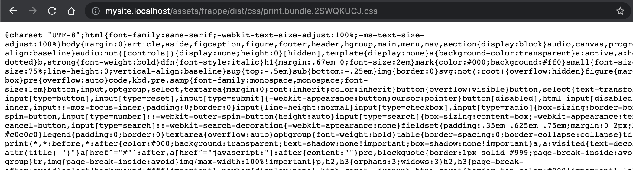 Error occurred when sending email of a sales order with PDF print format setting · Issue #589 ...
