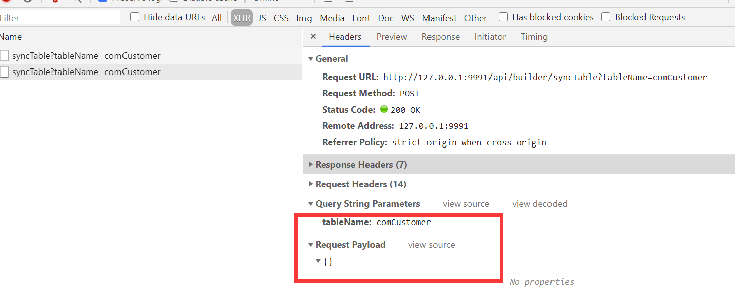 代码生产器如何夸数据库生成代码？ · Issue #82 · cq-panda/Vue.NetCore · GitHub