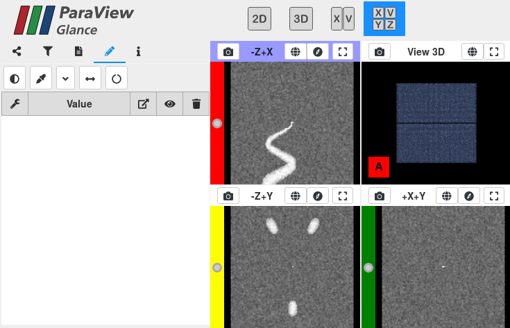 GitHub - KitwareMedical/Deprecated-paraview-glance-cornerstone: A demonstration of Cornerstone ...