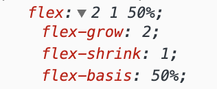 Add more flex property classes, such as flex-grow-2 · Issue #1501 · tailwindlabs/tailwindcss ...