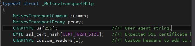 Long option strings lead to a buffer overflow within the windows meterpreter · Issue #11750 ...