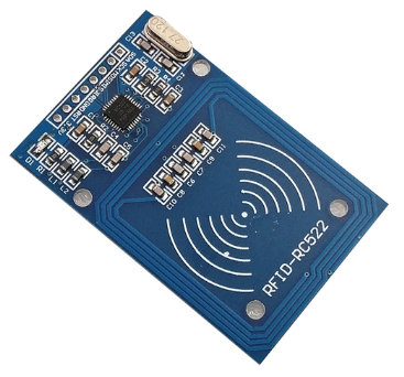 RC522 Mini Not Work vs RC522 Normal · Issue #603 · miguelbalboa/rfid ...