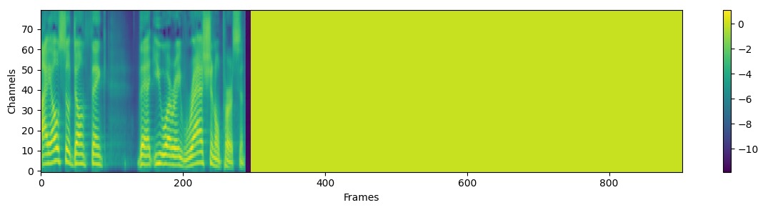 For fine-tuning which factors influence iteration time? · Issue #505 · NVIDIA/tacotron2 · GitHub
