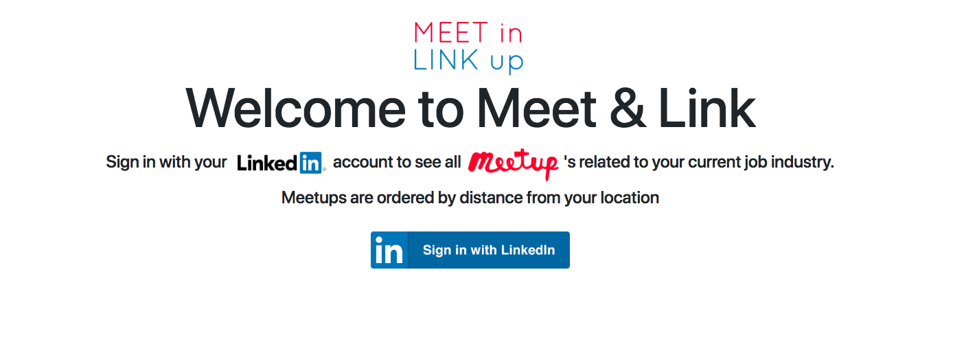 GitHub - ronengoren/reactjs-express-linkedin-meetup