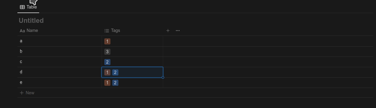 Fr Bulk Rows Editing Deleting Like Notion · Issue 548 · Rafaelgbobsidian Db Folder · Github 3562