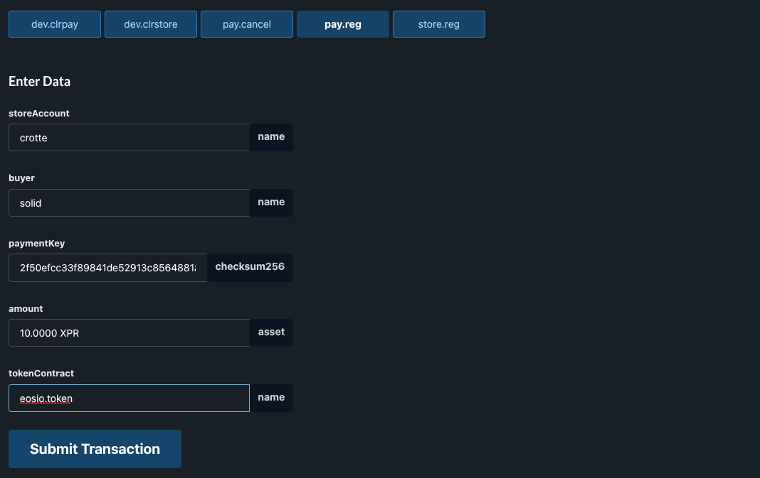 claim Woocommerce_plugin · Issue #1 · XPRNetwork/bounties · GitHub