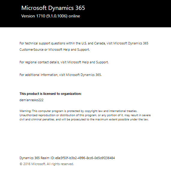 1.0.53.0 - Set Process Stage - Unhandled exception · Issue #112 · demianrasko/Dynamics-365 ...