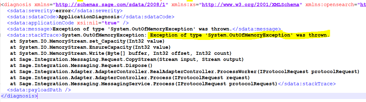 Sage50 InternalServerError · Issue #157 · Sage/SData-2.0 · GitHub