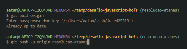Github Atanesprincipaiscomandosgit Lista Dos Principais Comandos Do Git E Alguns Exemplos 