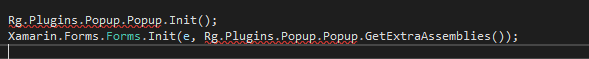 Namespace Name Popup Does Not Exist In The Namespace · Issue 533 · Rotorgames Rg Plugins