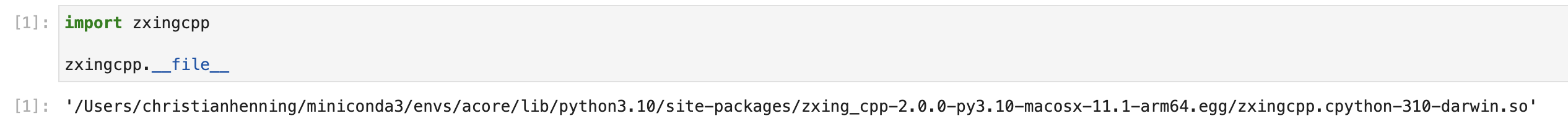 Memory overflow for rare images · Issue #525 · zxing-cpp/zxing-cpp · GitHub Memory overflow for rare images · Issue #525 · zxing-cpp/zxing-cpp · GitHub
