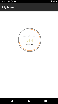 GitHub - hdrrocha/MyScore