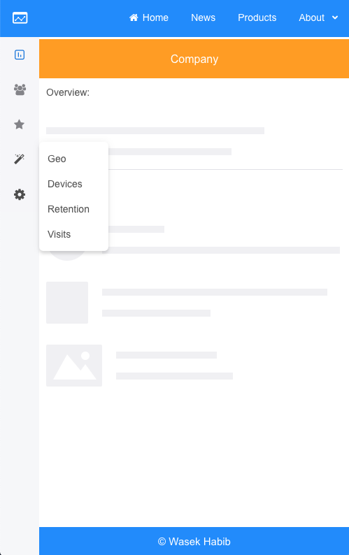 GitHub - unohuzdis/simple-dashboard: simple dashboard using react