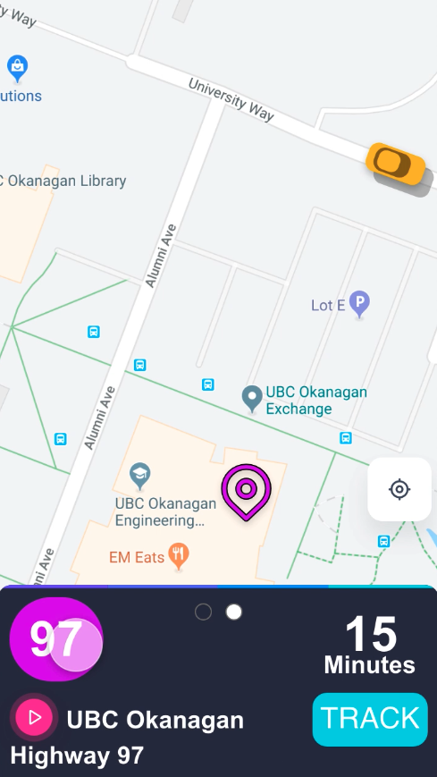 GitHub - unohuzdis/realtime-bus-tracking-app: Final year capstone