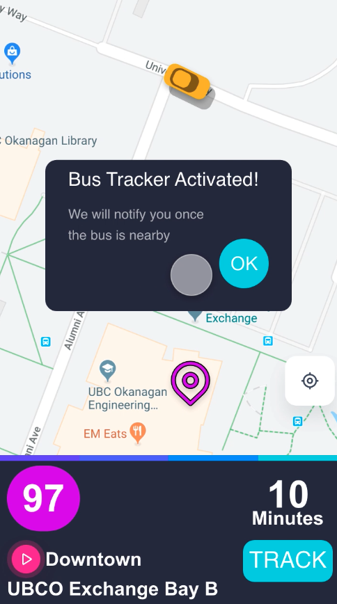GitHub - unohuzdis/realtime-bus-tracking-app: Final year capstone