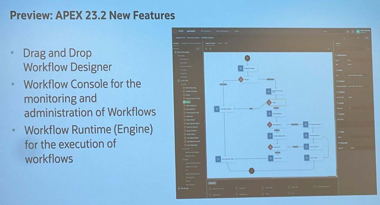 apex 23.2 built-in workflow engine · flowsforapex apex-flowsforapex · Discussion #686 · GitHub