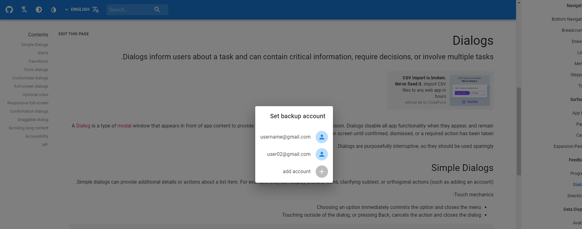 Compare To Vue Storefront And Rtl Support · Issue 444 · Vuestorefrontstorefront Ui · Github