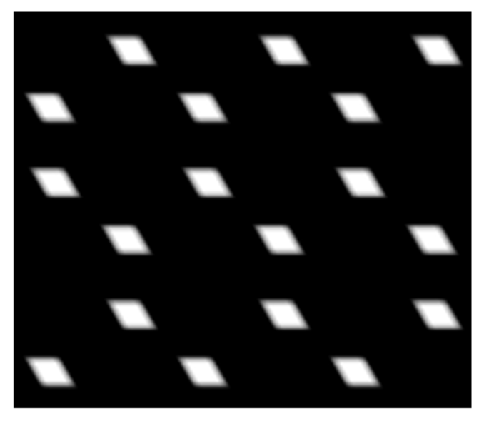 Problem in realizing a hexagonal lattice with square or hexagonal holes? · NanoComp meep ...
