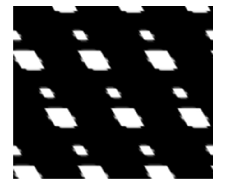 Problem in realizing a hexagonal lattice with square or hexagonal holes? · NanoComp meep ...