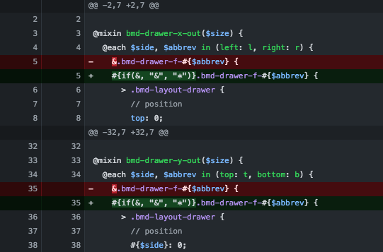 Build error with node-sass v4.8.2 · Issue #1300 · mdbootstrap/mdb-ui-kit · GitHub