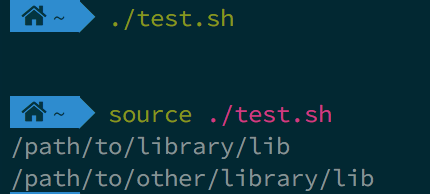 Environment variable `DYLD_FALLBACK_LIBRARY_PATH` removed from instance of kernel · Issue #4918 ...